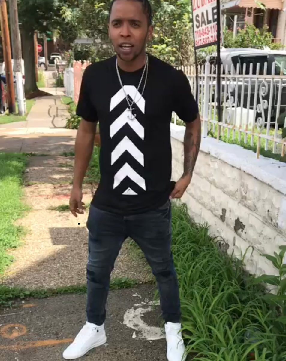 Dancehall Artiste: SHANE O Representing FOREIGNA Brand